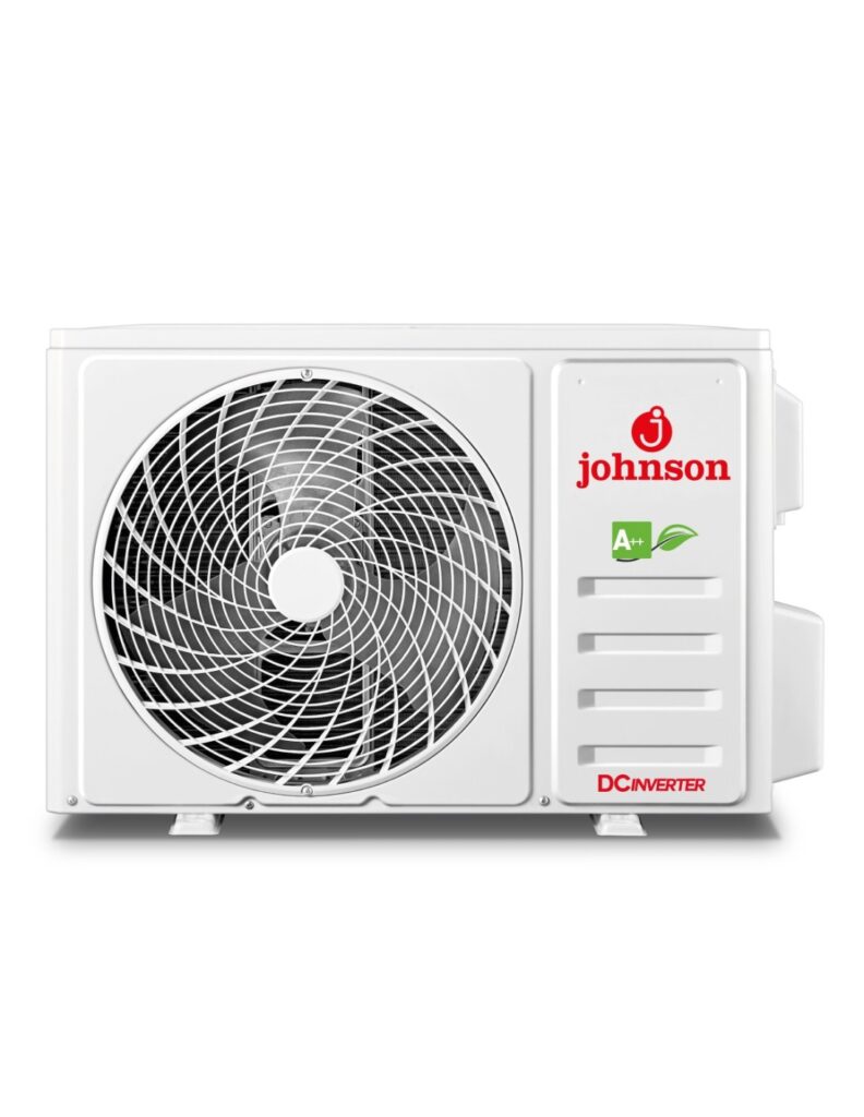 Aire Acondicionado Split JOHNSON TEIDE35K 2924 frigorías ...